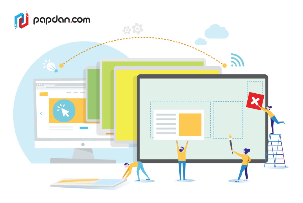 Unintrusive Ads: 4 Tips on How to Make Pop-ups Work - Papdan.Com