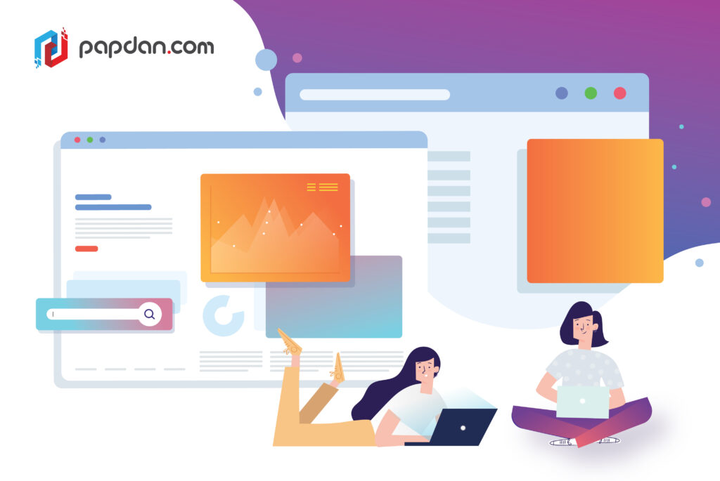 web design tips - Papdan.Com