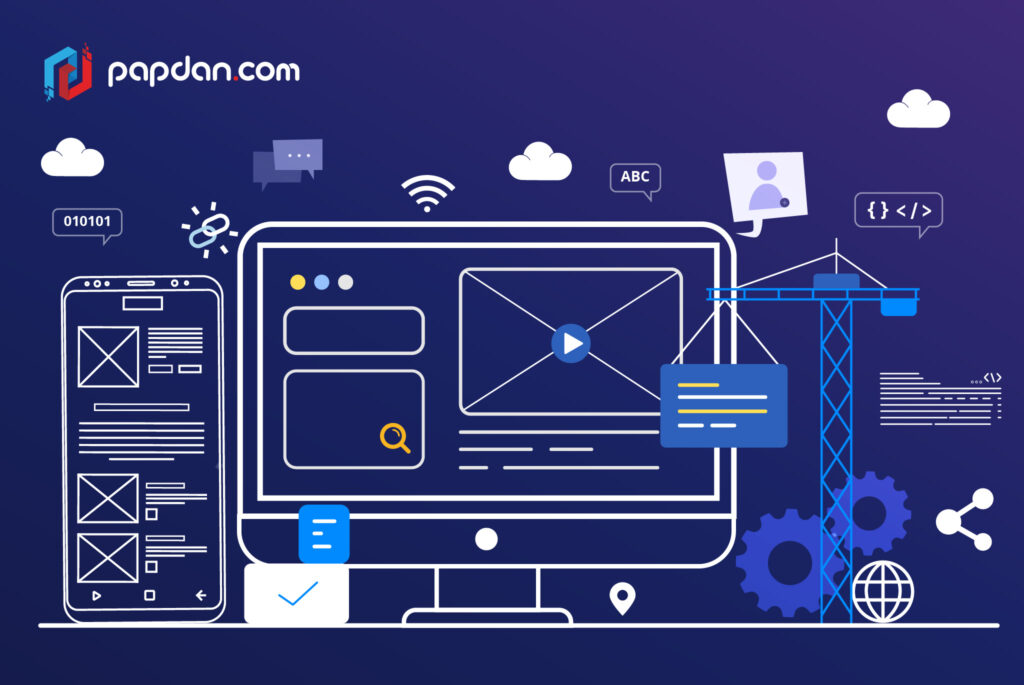 Narrative Design: 4 Storytelling Tips to Implement in Web Development - Papdan.Com
