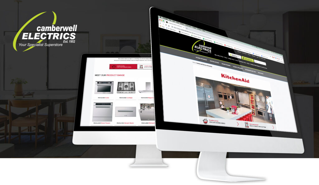 Camberwell Electrics - Papdan.Com