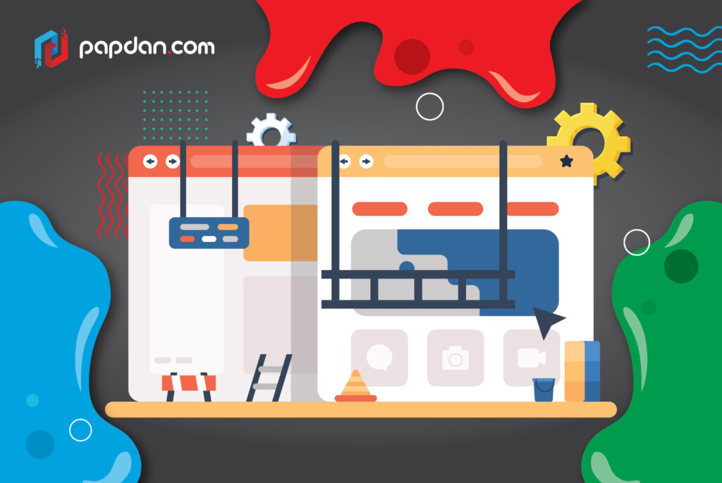 Red, Green and Blue: A Deep Dive into the Influence of Color in Web Development - Papdan.Com