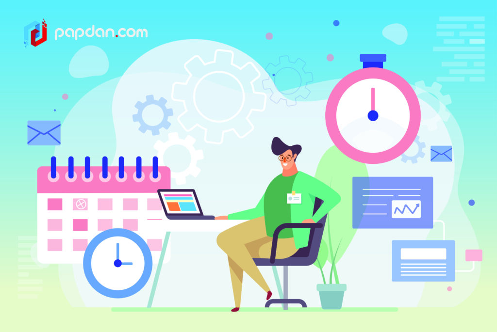 The Evening Primrose: Morning and Evening Routine for Productive ...