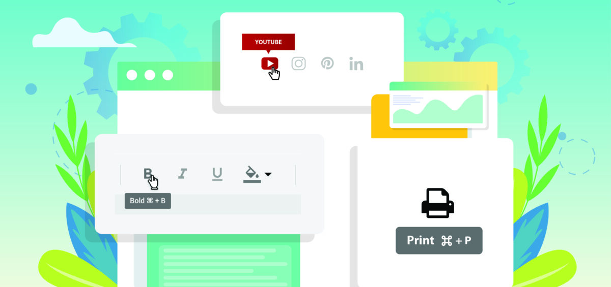 Tipsception: 4 Tips in Using Tooltips on Websites - Papdan.Com