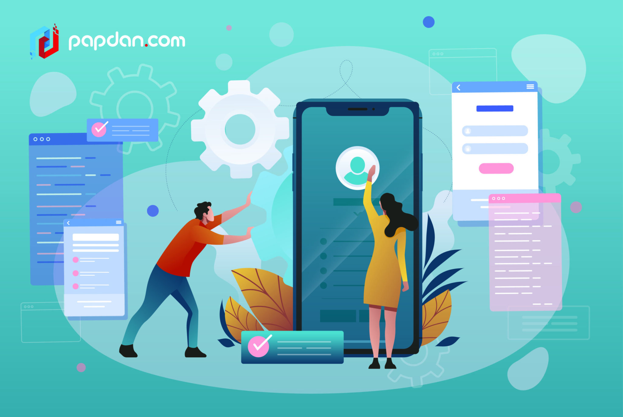 Finding Wonders: Interested in Making an App for Your Business? Know ...