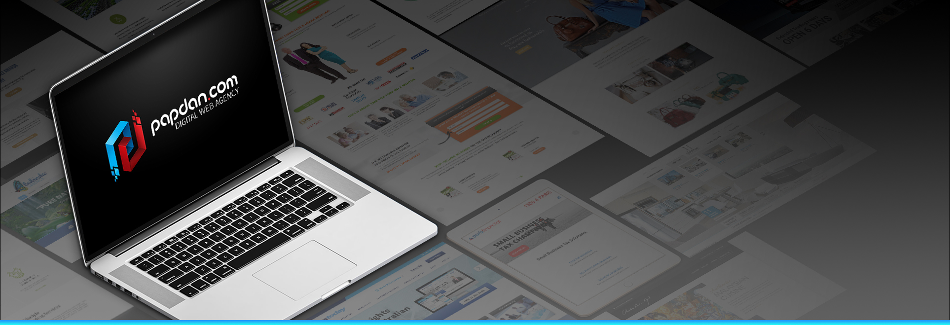 Melbourne Web Developer | Website Development | Web Developer