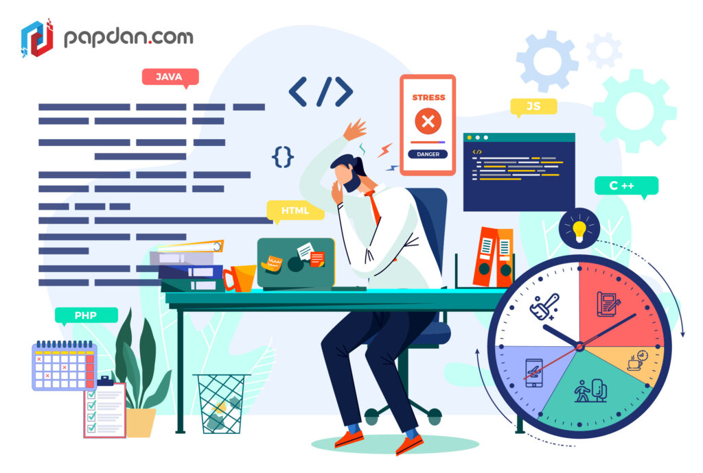 Lower Your Stress, Improve Your Code: Techniques to Manage Stress While ...