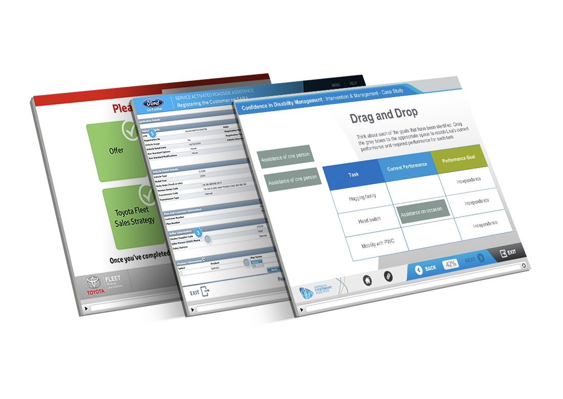 E-Learning | Papdan.com