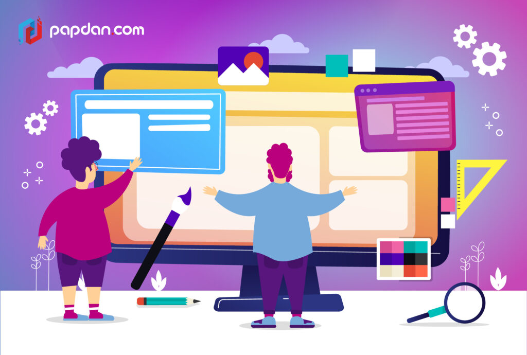 Looking to Create A Simple Yet Powerful Web? Try minimalist design ...