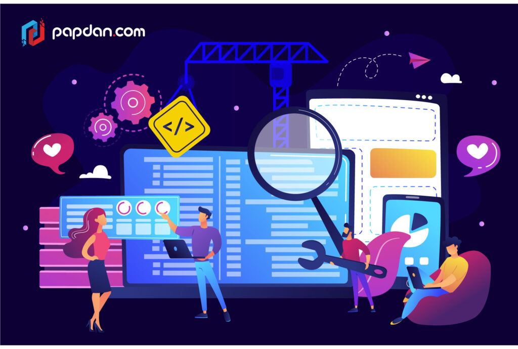 2021 Best Website Building Software for Budding Developer! - Papdan.Com