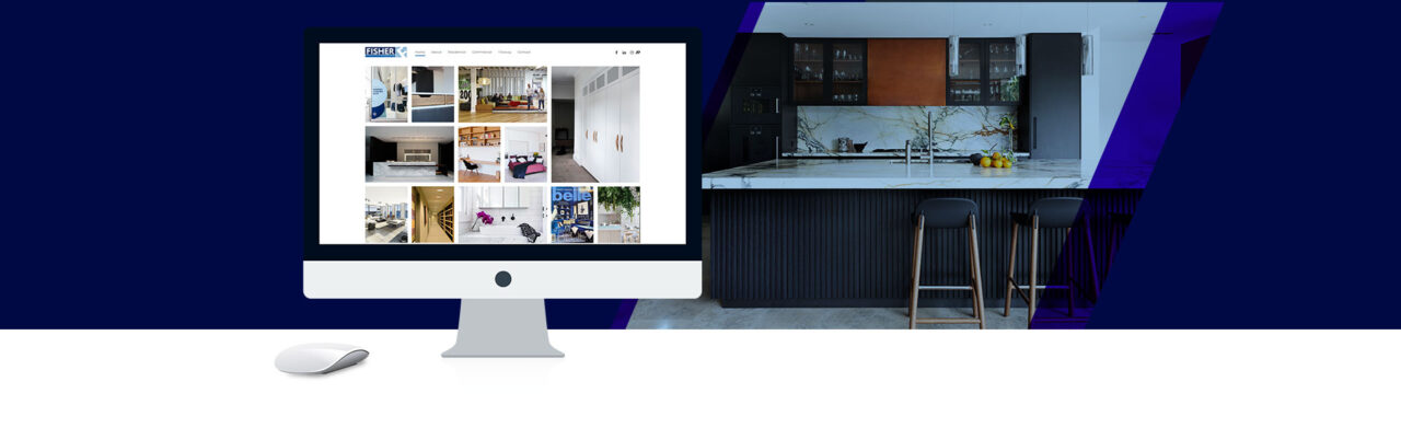 Fisher Fitouts - Papdan.Com